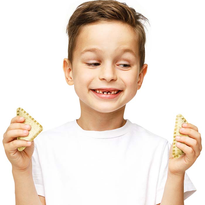 Sandwich Cutter and Sealer (Circle, Square, Triangles) – Savoychef